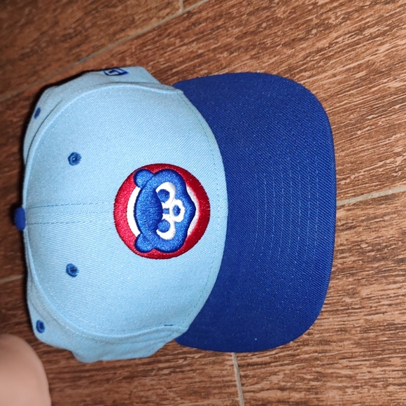 New Era | Accessories | New Era Mlb Cooperstown Collection Chicago Cubs ...